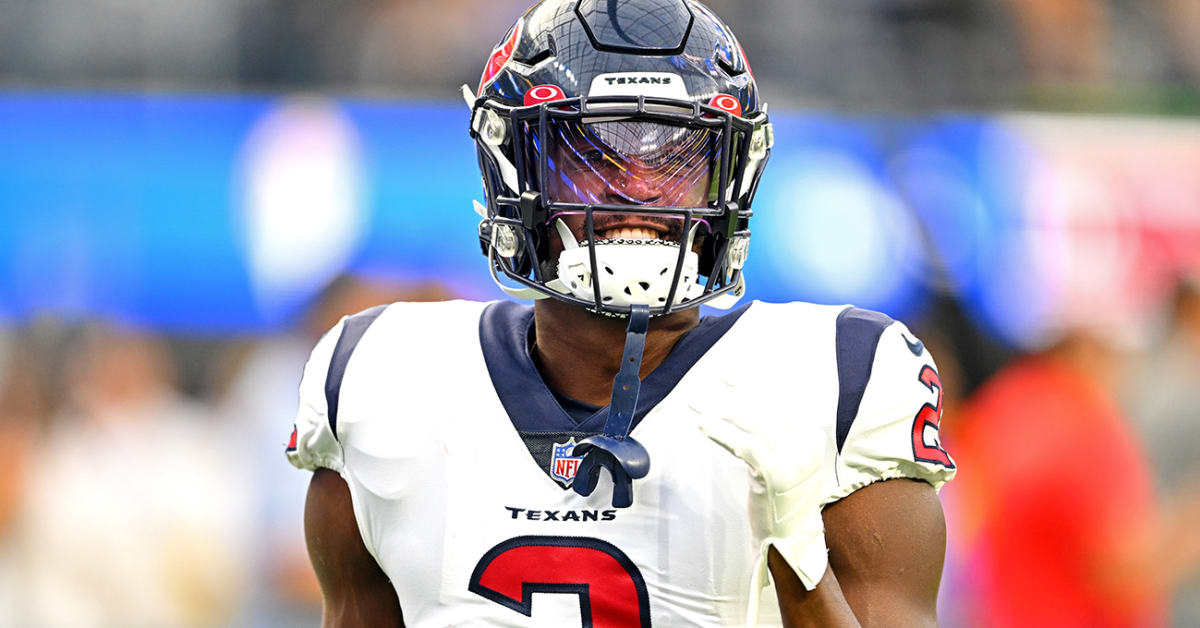 Texans Cut Veteran Running Back Marlon Mack, per Report - Sports ...
