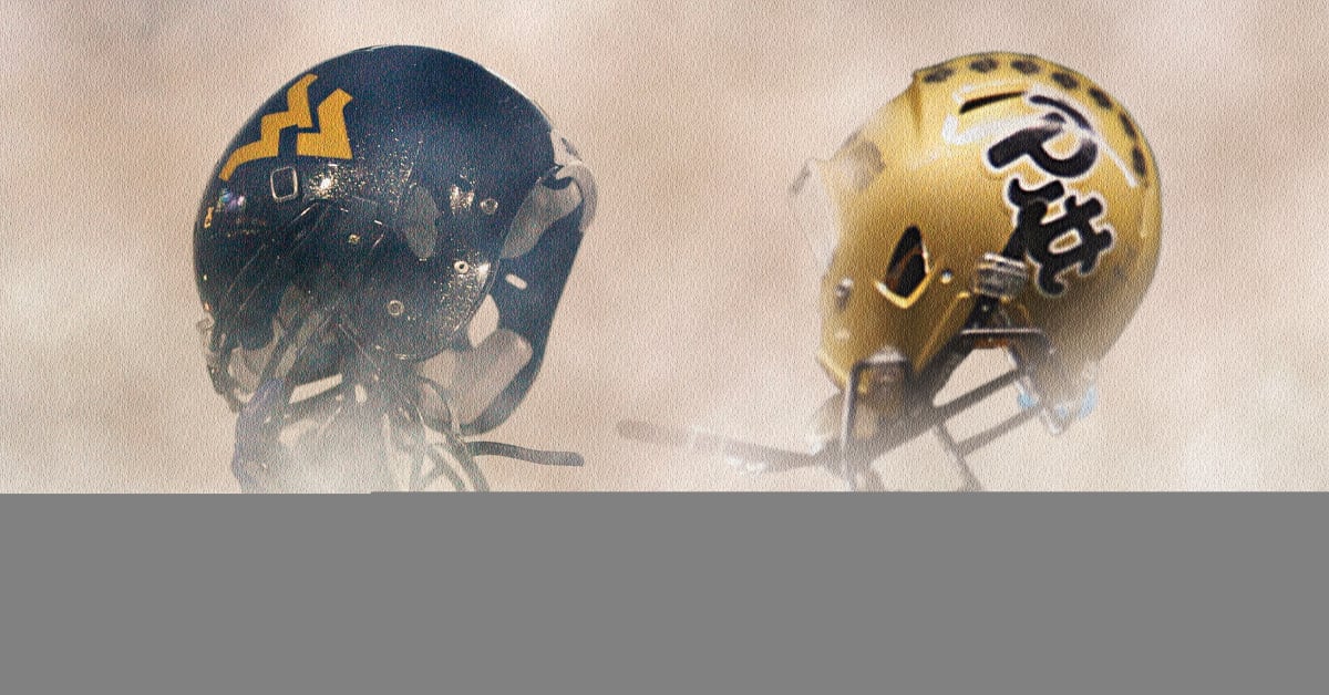 Backyard Brawl between rivals West Virginia and Pitt returns Thursday ...