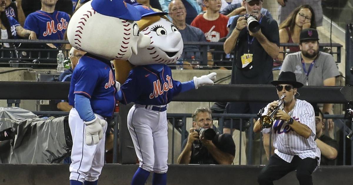 WATCH: Timmy Trumpet Plays 'Narco' Live at Mets' Game as Edwin Diaz ...