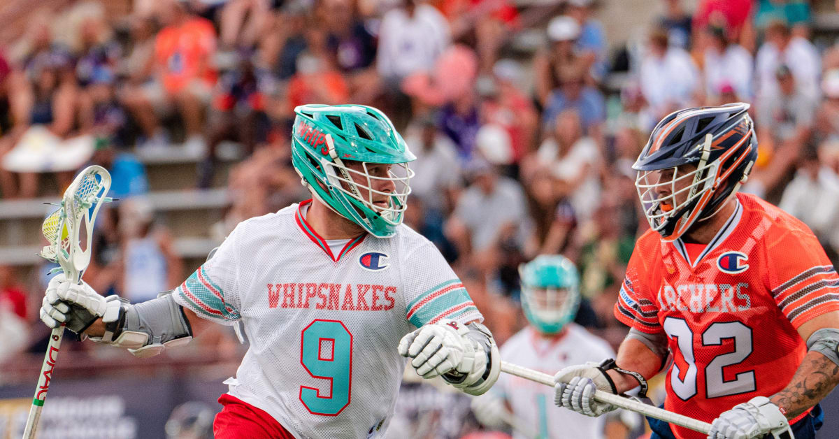 2022 PLL playoffs: Historic run awaits Whipsnakes Lacrosse Club ...