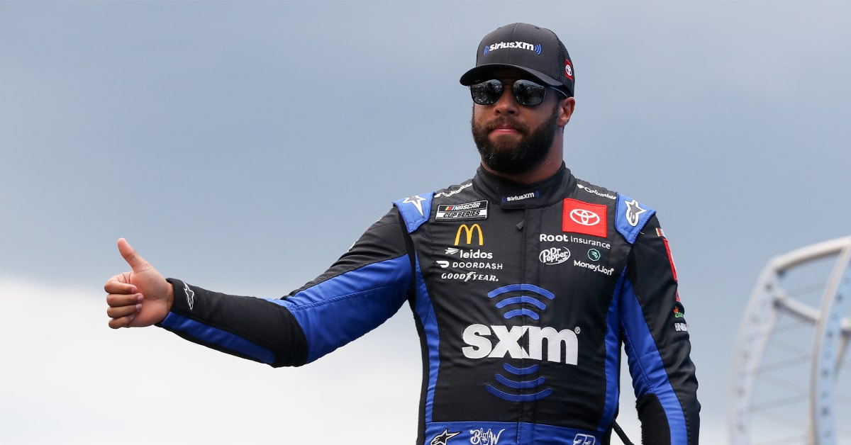 Why Wallace Is Swapping 23XI Racing Car Numbers for 2022 NASCAR ...