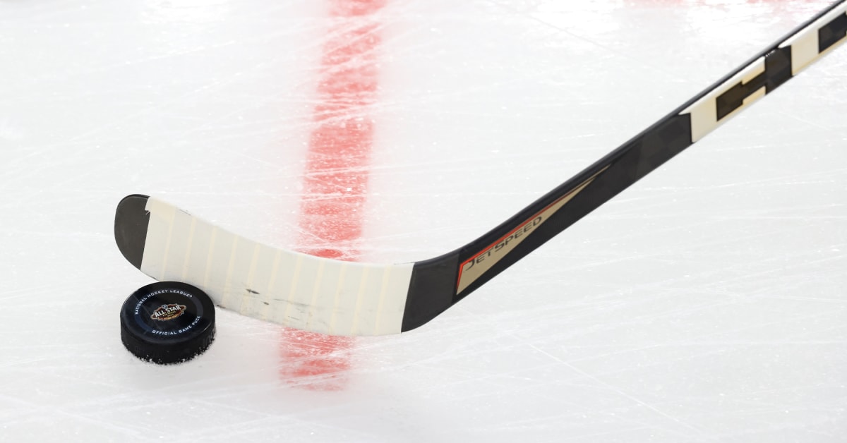 ESPN’s Leah Hextall Details ‘Sexist’ Messages Received in First NHL ...