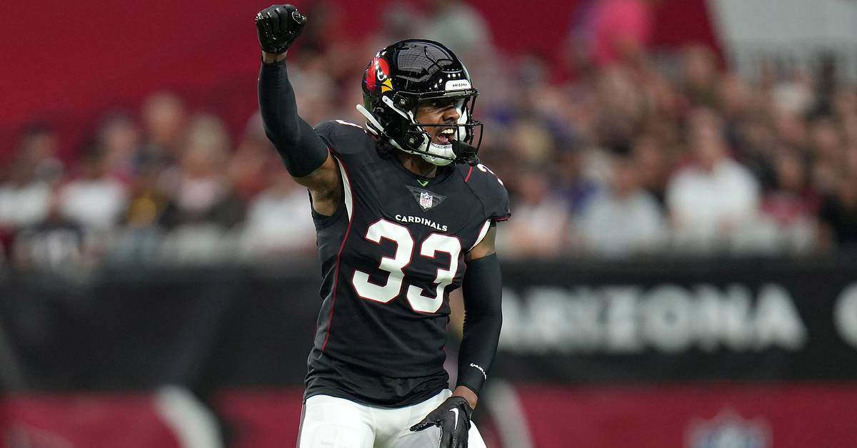 Cardinals’ Kingsbury Gives Update on Hamilton After ‘Freak Accident ...