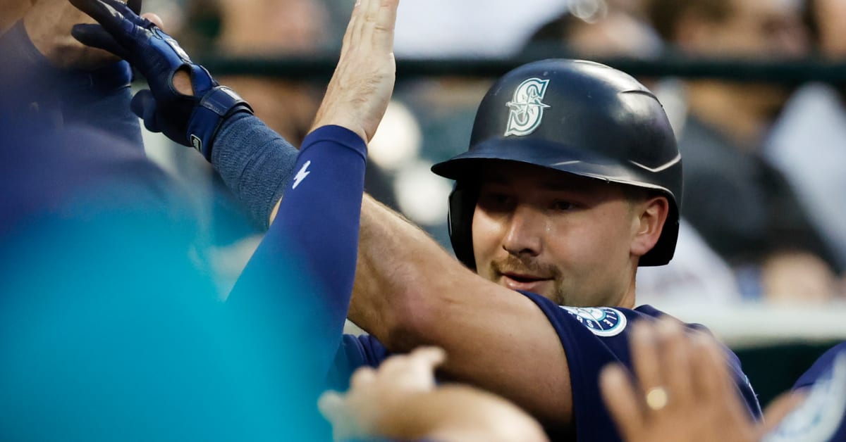 Analysis: How Valuable Has Cal Raleigh Been For Seattle Mariners ...