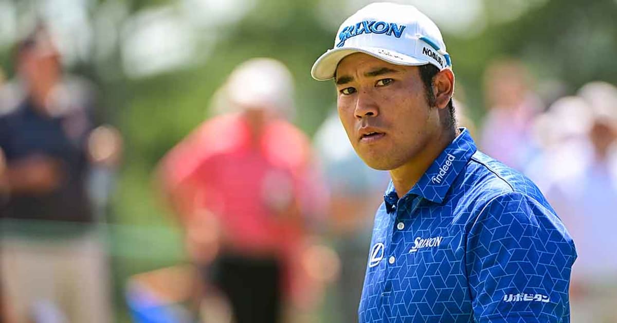 Exclusive: PGA Tour Threatens to Ban Japan Golf Tour Players Who ...