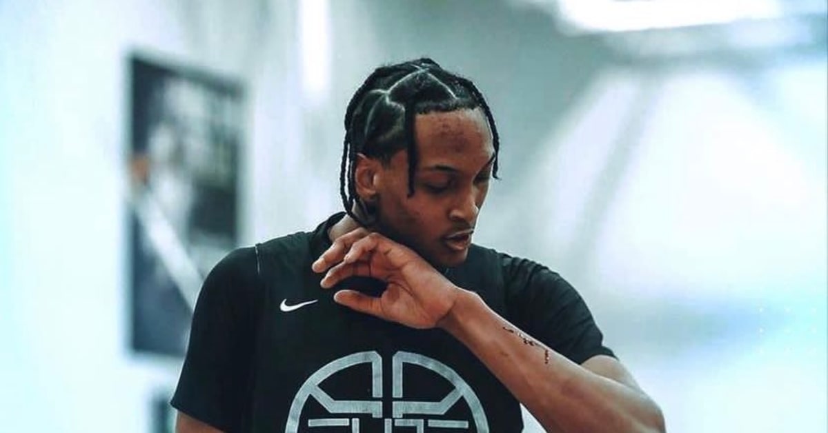 Center Isaiah Miranda Includes UCLA Men's Basketball in Top 8 - Sports ...