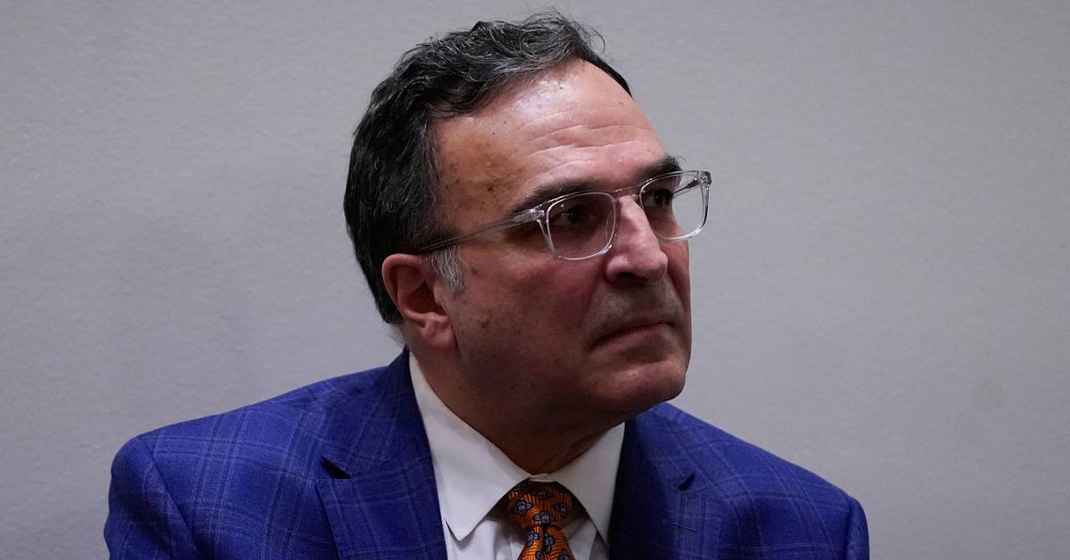 Ted Phillips: Bears President, CEO Announces Retirement - Sports ...