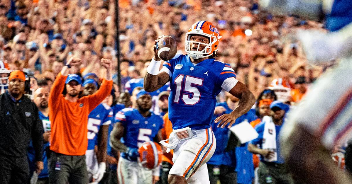 The Good, the Great and the Ugly From the Florida Gators' Triumph Over ...