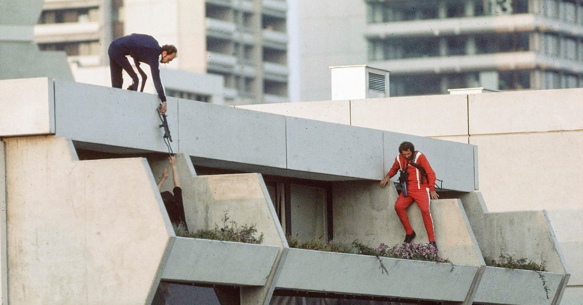 German President Gives Formal Apology on 50th Anniversary of Munich ...