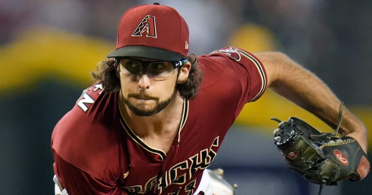 Top Seasons By A Diamondbacks Starting Pitcher Nos. 6-10 - Sports ...