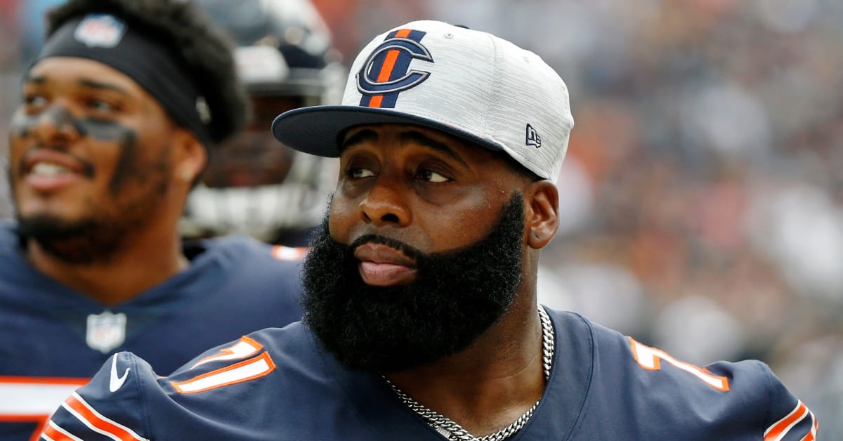 Cowboys signing Jason Peters speaks to NFL’s problem in the trenches ...