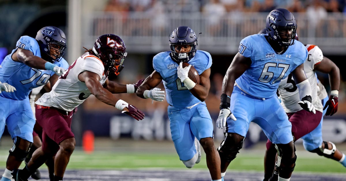 Virginia Football: How Did UVA's Future Opponents Fare in Week 1 ...