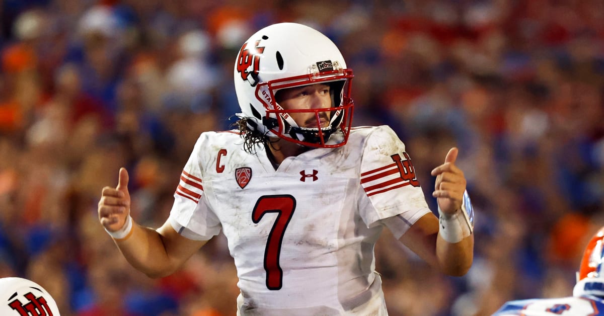 Cameron Rising doesn't plan to return to Utah next season - Sports ...