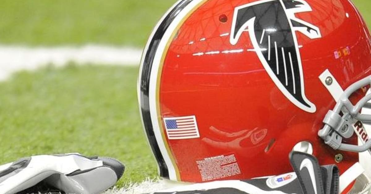 Atlanta Falcons Hire Los Angeles Rams' John Griffin as Strength ...