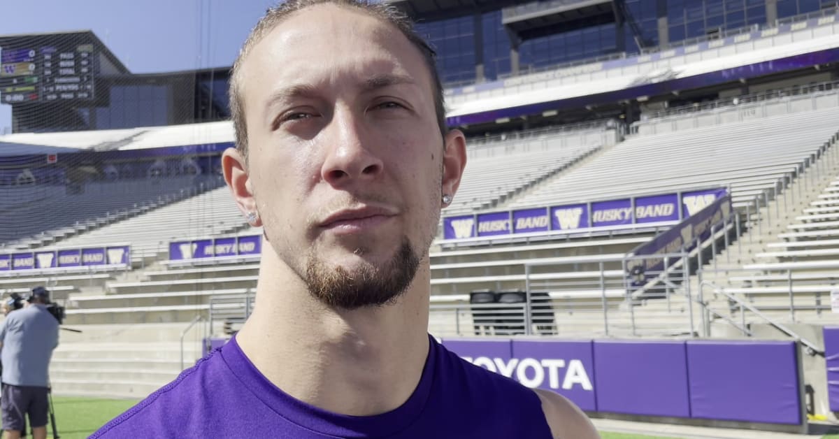 Rejuvenated Turner Explains What Happened to Him in Lost 2021 Season ...