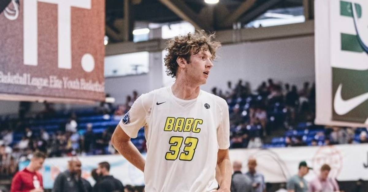 Virginia Basketball Target TJ Power Commits to Duke - Sports ...