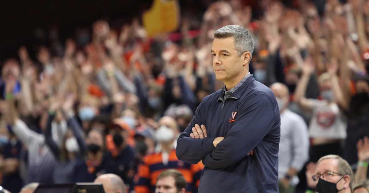 Virginia Basketball Contacts Decommitted Players in Class of 2023 ...