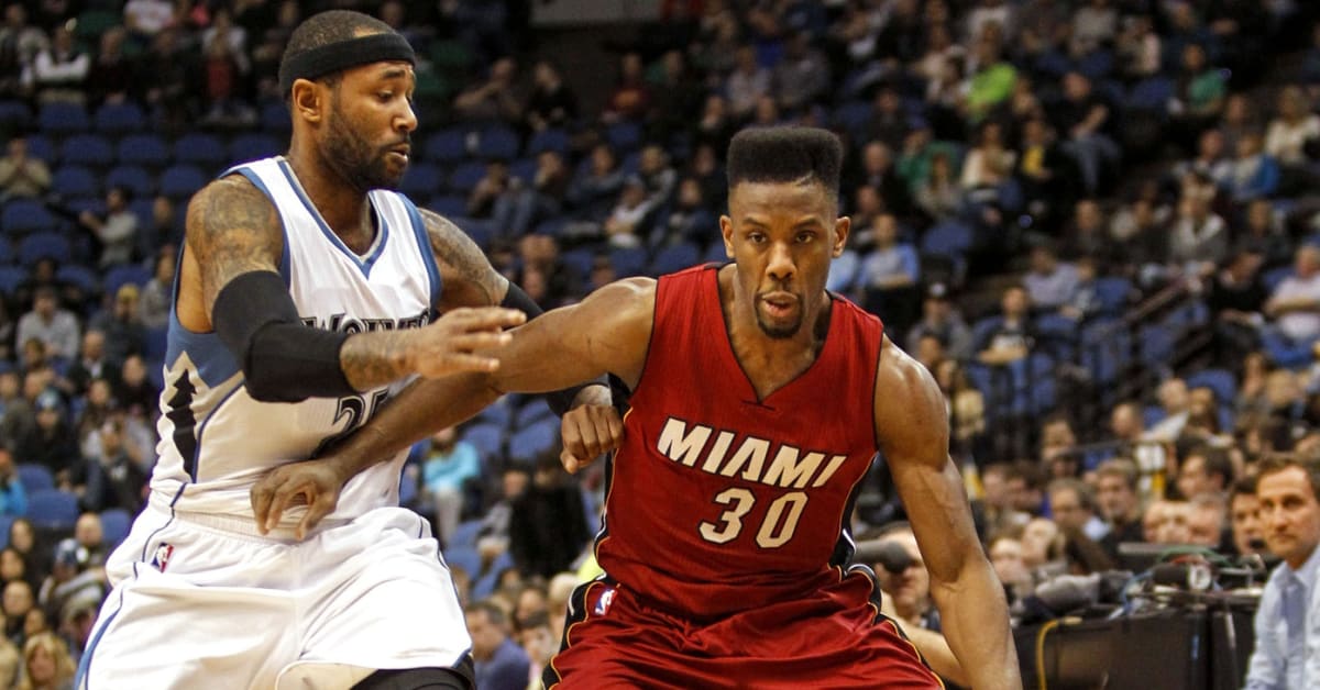 Norris Cole's NBA Comeback Bid Continues With Game-Winner In AmeriCup ...