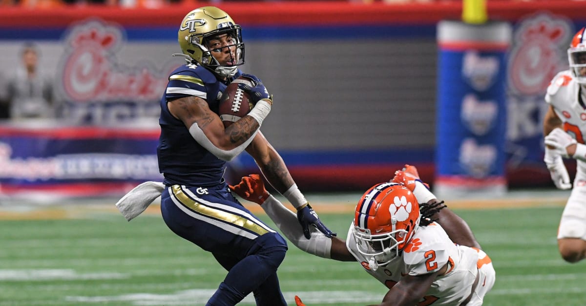 ACC Sets Date For 2023 Football Schedule Release - Sports Illustrated ...