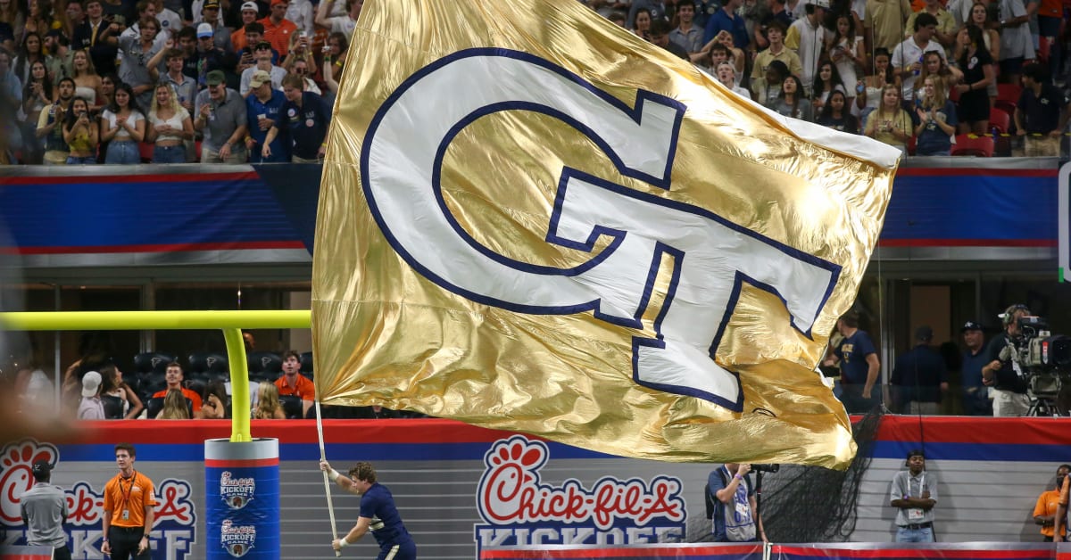 All Yellow Jackets Podcast Episode 1: Previewing the Louisville game ...