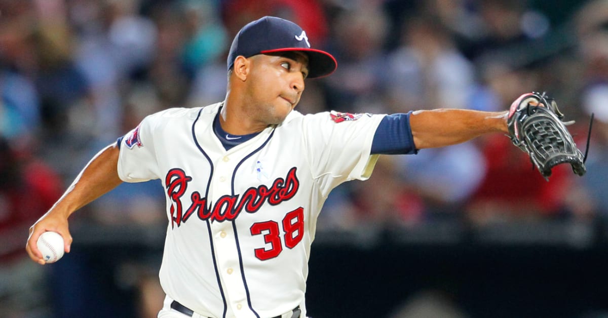 Anthony Varvaro: Former MLB Pitcher-Turned-Cop Dies in Car Crash ...