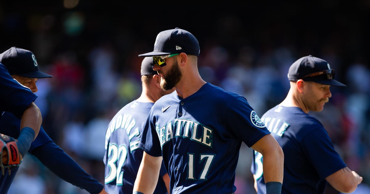 Who Are Seattle Mariners' Most Important Players For Postseason Run ...