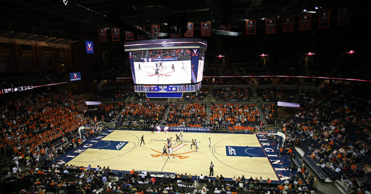 Fans Can Meet UVA Basketball Teams After Blue-White Scrimmages - Sports ...