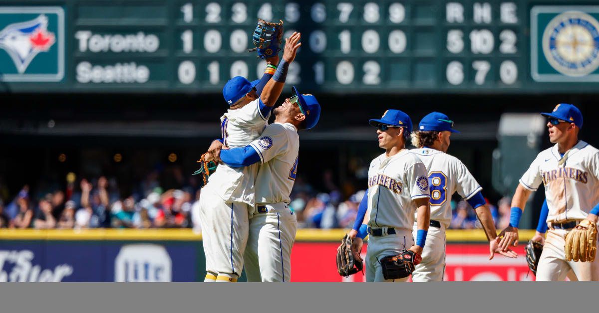 Which Matchups Favor Mariners Most in Playoffs? - Sports Illustrated ...