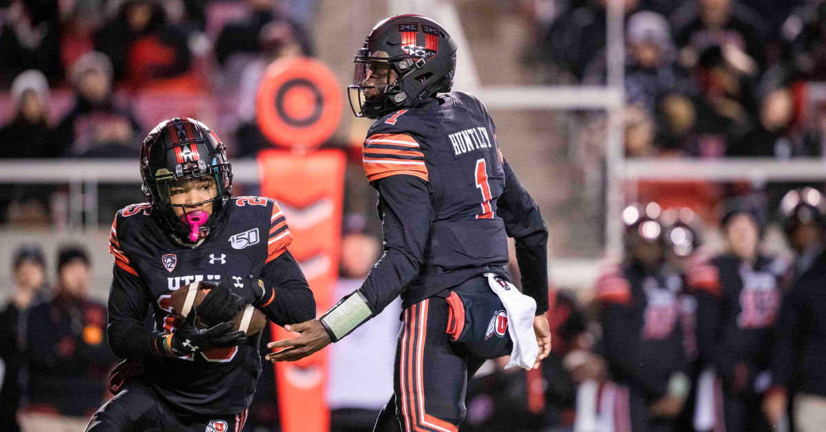 Utah Utes unveil uniform combo for game three vs San Diego State ...