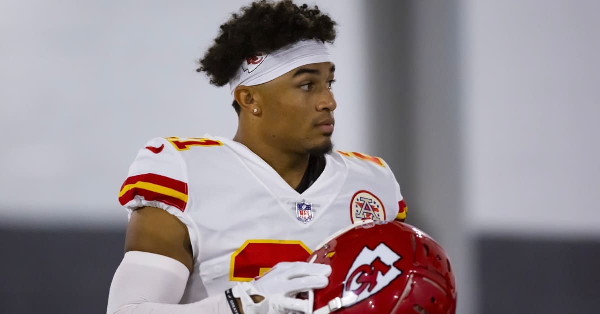 Trent McDuffie's NFL Debut Was Both Impressive and Painful - Sports ...