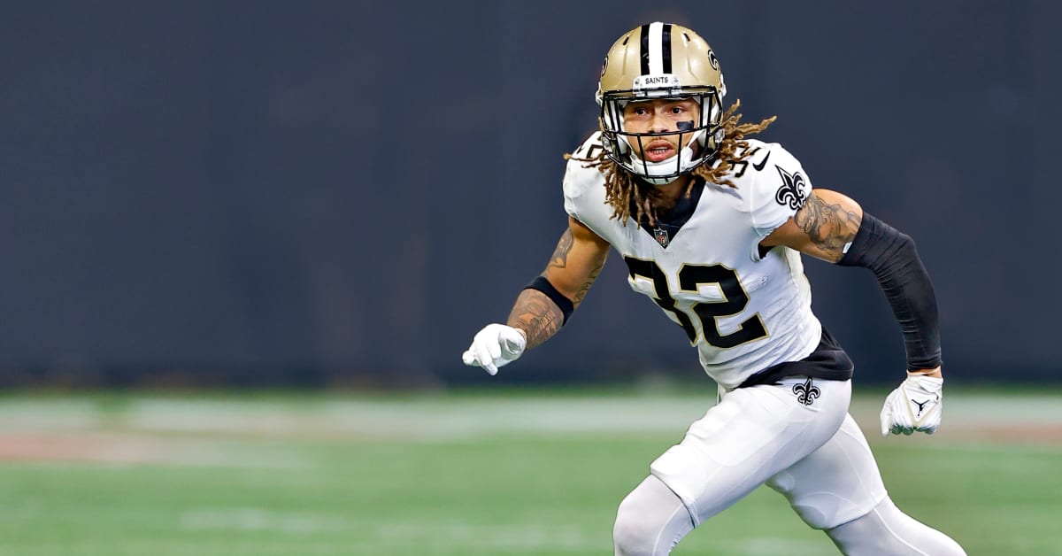 Tyrann Mathieu on his return to New Orleans, leaving the Chiefs ...