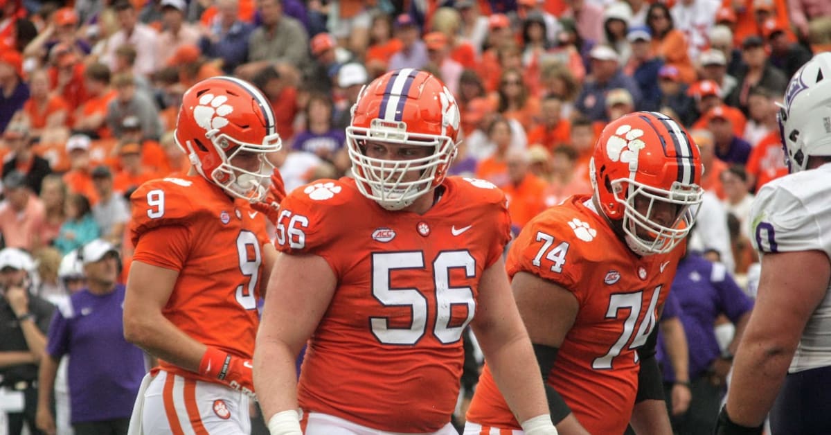 Clemson Tigers 'We Can Replicate (Florida State) in Practice' - Sports ...
