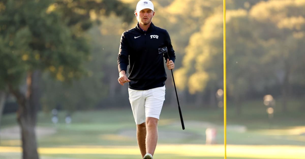 TCU Men's Golf: Results at the Frederica Cup - Sports Illustrated TCU ...