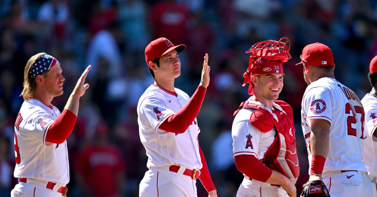 Angels News: Halos Looking to Play Spoiler this Weekend Against Seattle ...