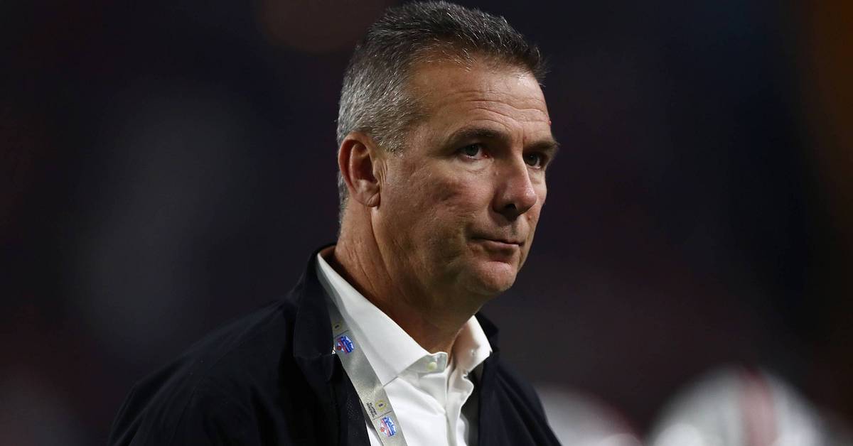 Nebraska Football Fans Make Fervent Pitch for Urban Meyer (Video ...