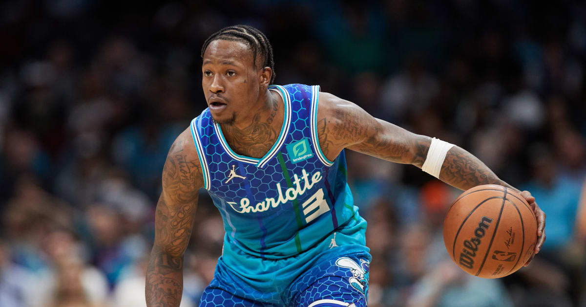 Lakers News: Terry Rozier Was Almost A Laker This Summer? - All Lakers ...