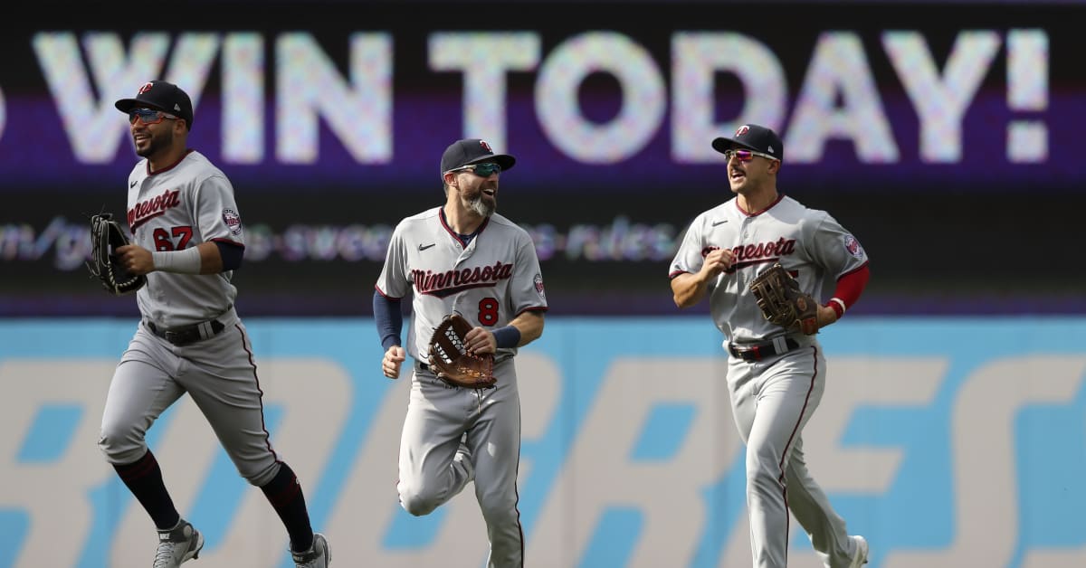 After Sunday win, here's a look at the Twins' playoff chances - Sports ...