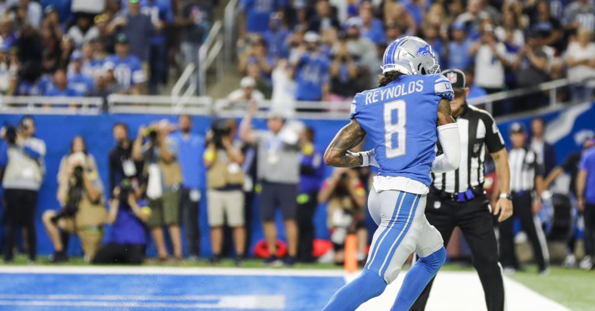 Detroit Lions offense can be best in NFL led by Jared Goff - Sports ...