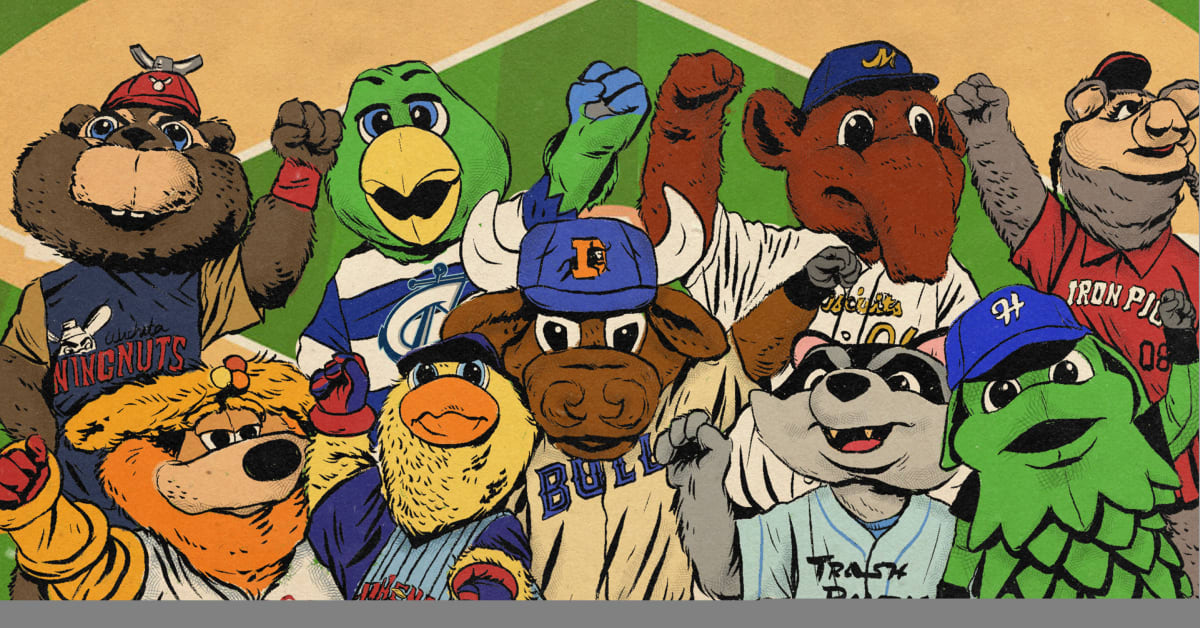 Minor League Baseball Union: How a Group of Players Sprung a Union on ...