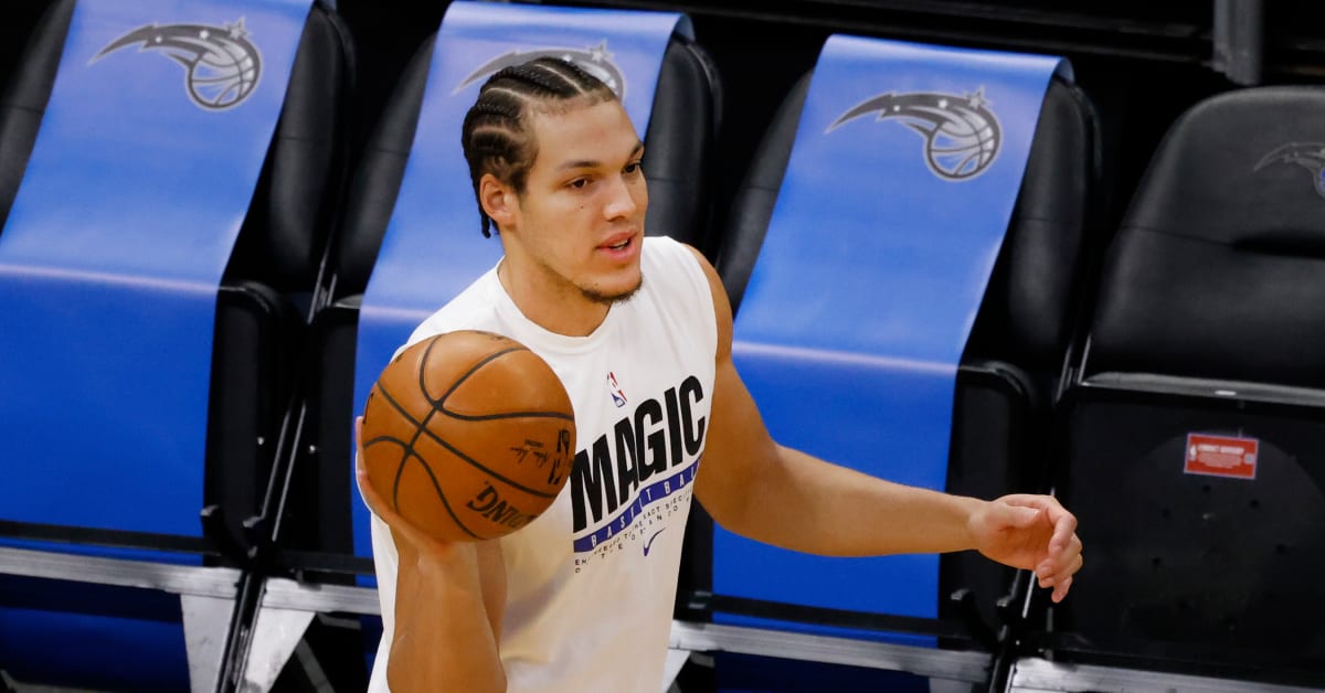 Orlando Magic Ex Aaron Gordon Leading Denver Nuggets in NBA Finals ...