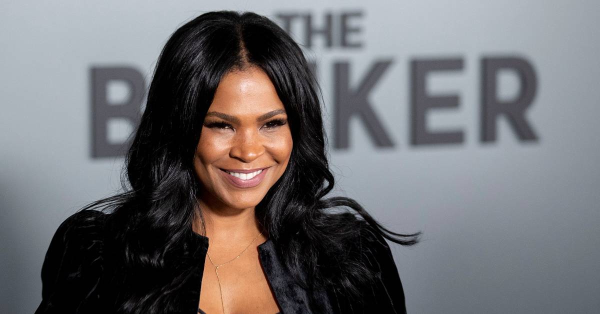 Nia Long Releases Statement After Celtics Coach Ime Udoka’s Suspension ...