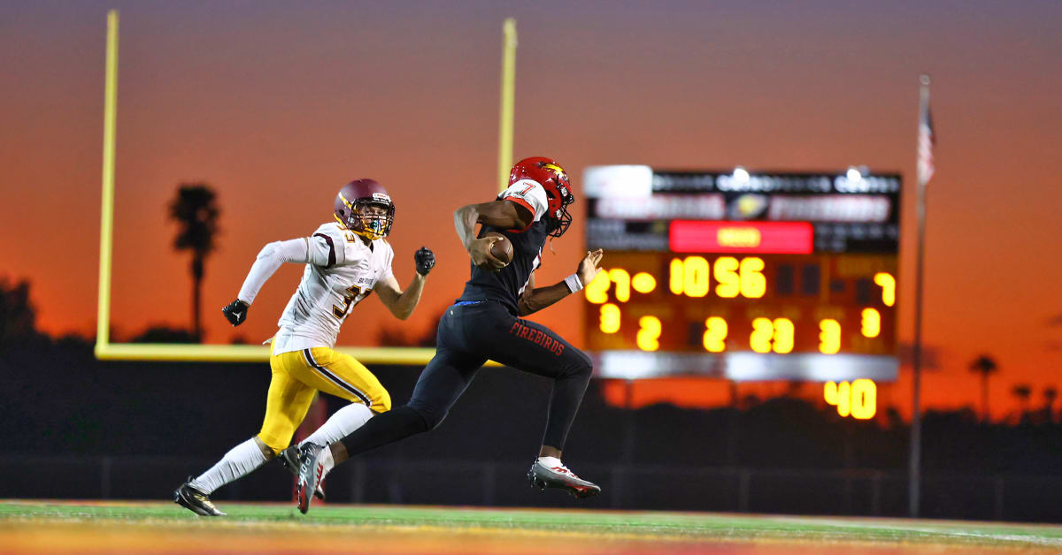 Inside the ‘cutthroat’ world of Phoenix high school football - Sports ...