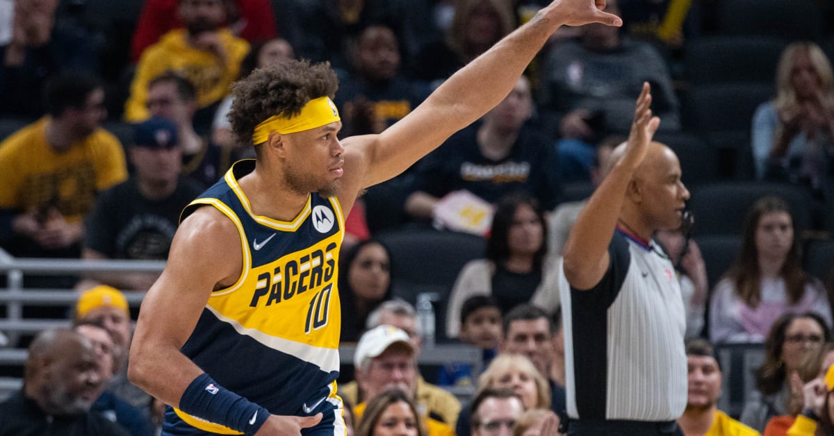 Indiana Pacers waive two players ahead of training camp - Sports ...