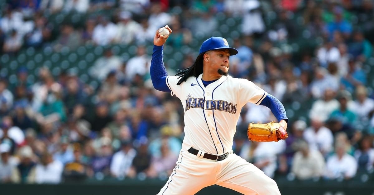 Seattle Mariners Give Luis Castillo Five-Year Contract Extension - Fastball