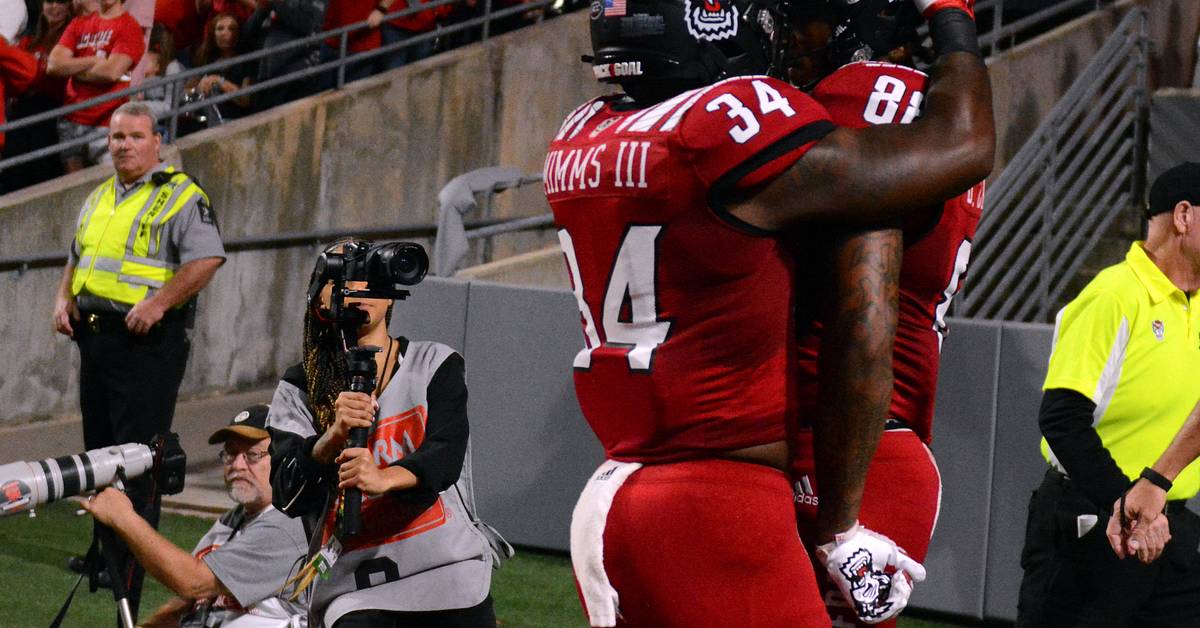 End of 3rd Quarter Box Score: NC State 38, UConn 3 - Sports Illustrated ...