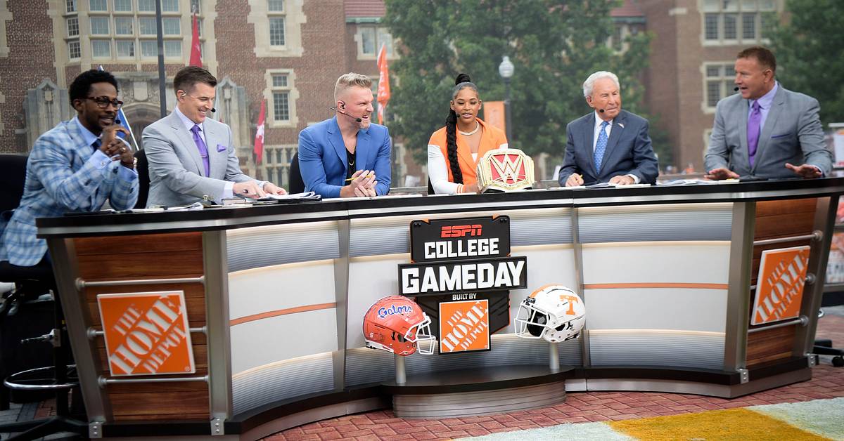 Dish Network Blacks Out ESPN, Disney Networks Amid Contract Dispute ...