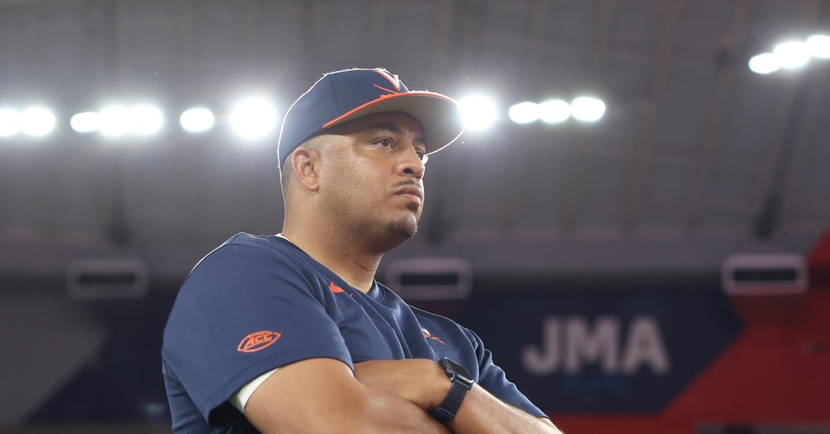 Tony Elliott: "We Can't Continue to Lose to Ourselves" - Sports ...