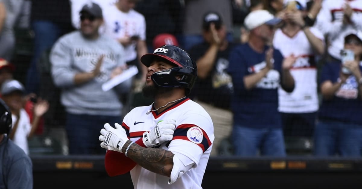 Chicago White Sox Officially Eliminated From AL Central Contention ...