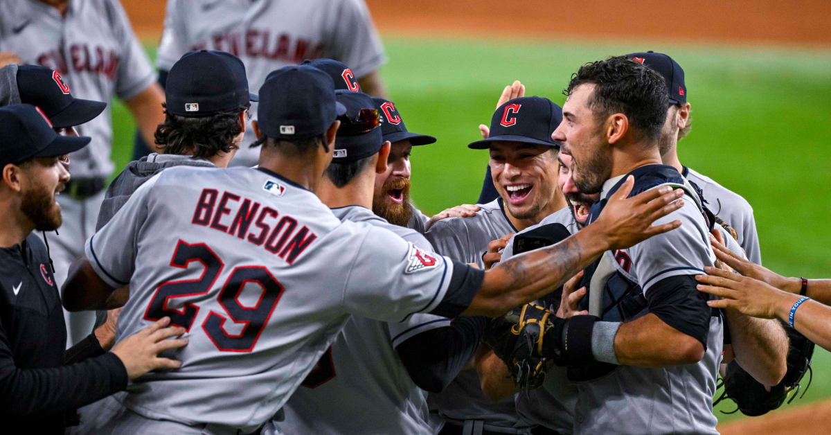 MLB Power Rankings: AL Central playoff race settles with Cleveland ...