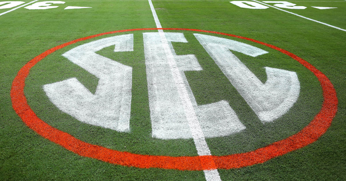 College football conference rankings, from SEC to MAC - Sports Illustrated